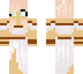 goddess | Minecraft Skins