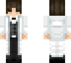 Good | Minecraft Skin