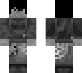 goofy | Minecraft Skin