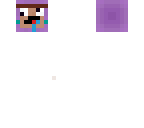GOOFY | Minecraft Skin