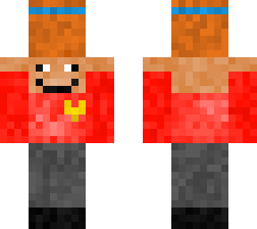 amazon | Minecraft Skins