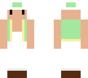 toad | Minecraft Skins