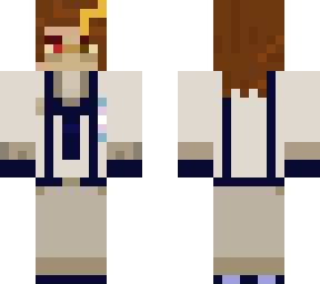 help- | Minecraft Skin
