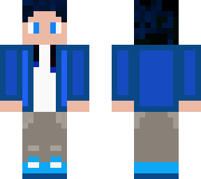 pla | Minecraft Skins