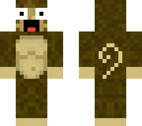 keralis | Minecraft Skins