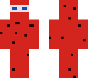 Ladybug | Minecraft Skin