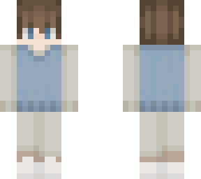 Leo Skin | Minecraft Skin