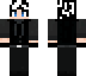 mafia | Minecraft Skins