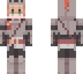 guardian tales | Minecraft Skins