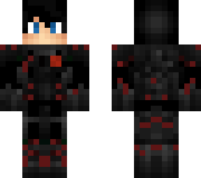 malik | Minecraft Skins