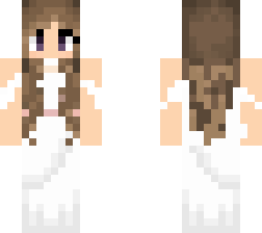 marry | Minecraft Skin