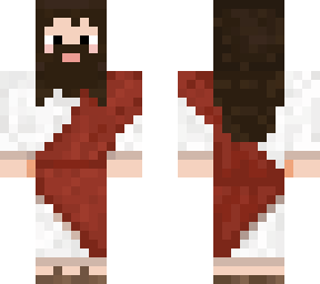 moh | Minecraft Skin