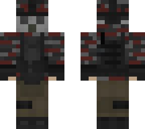 gp5 | Minecraft Skins