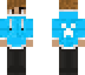 quiff | Minecraft Skins