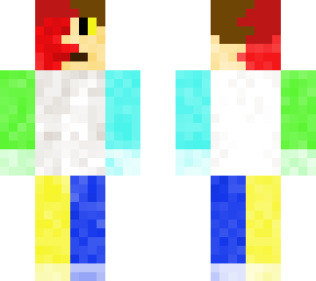 ore | Minecraft Skins