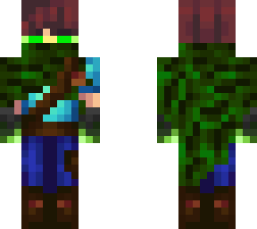 favremysabre | Minecraft Skins