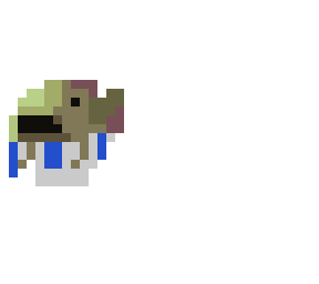 catfish | Minecraft Skins