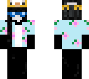 penguin | Minecraft Skins