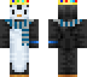 tiny | Minecraft Skins