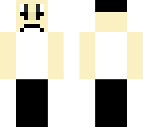 peppino | Minecraft Skins