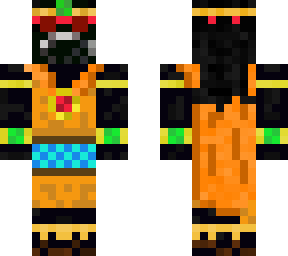 peruano | Minecraft Skins