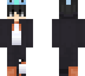 Poke | Minecraft Skin