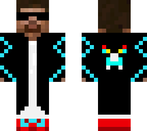 proboiz 95 | Minecraft Skins