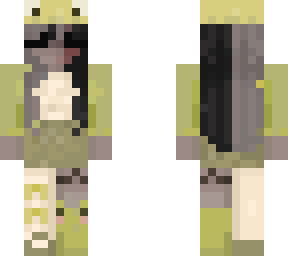 as rana | Minecraft Skins