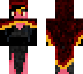 empress | Minecraft Skins