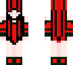 villian | Minecraft Skins
