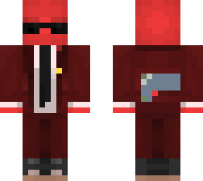 reddoons | Minecraft Skins
