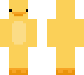 ducky | Minecraft Skins