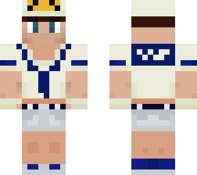 sailor | Minecraft Skins