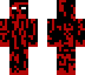 Sammy | Minecraft Skin