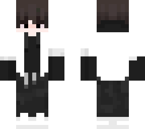 samstrix | Minecraft Skins