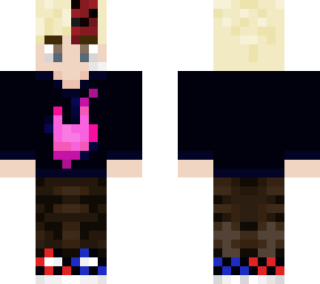 scemo | Minecraft Skins