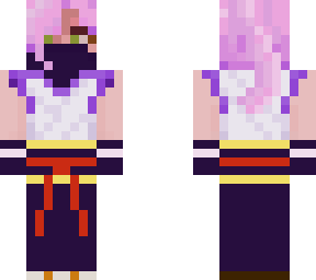 sk8 | Minecraft Skins