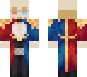 ringleader | Minecraft Skins