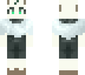 skin de un amigo | Minecraft Skin