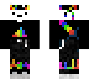 Skin Kirka io | Minecraft Skin