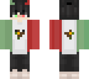 skin mexicana | Minecraft Skins