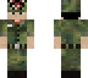vietnamese | Minecraft Skins
