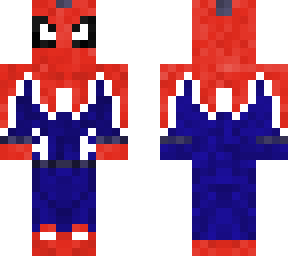 spider punk | Minecraft Skins