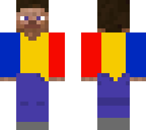 romania | Minecraft Skins