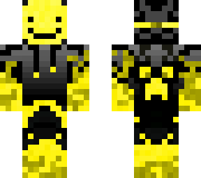 drean | Minecraft Skins