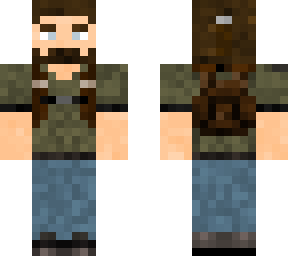 survivor | Minecraft Skins