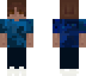 sweat | Minecraft Skin
