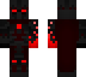 monarch | Minecraft Skins