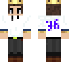 gamerfleet | Minecraft Skins