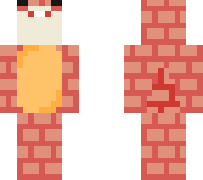 theterrain | Minecraft Skins